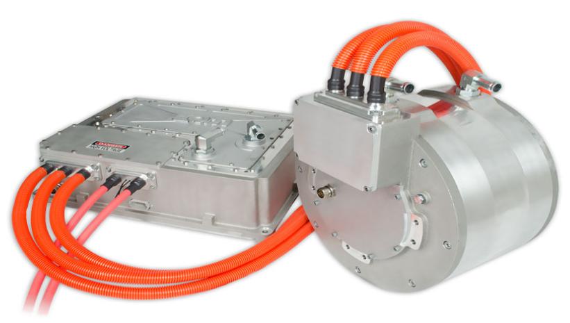 Motors – EVolve Electrics