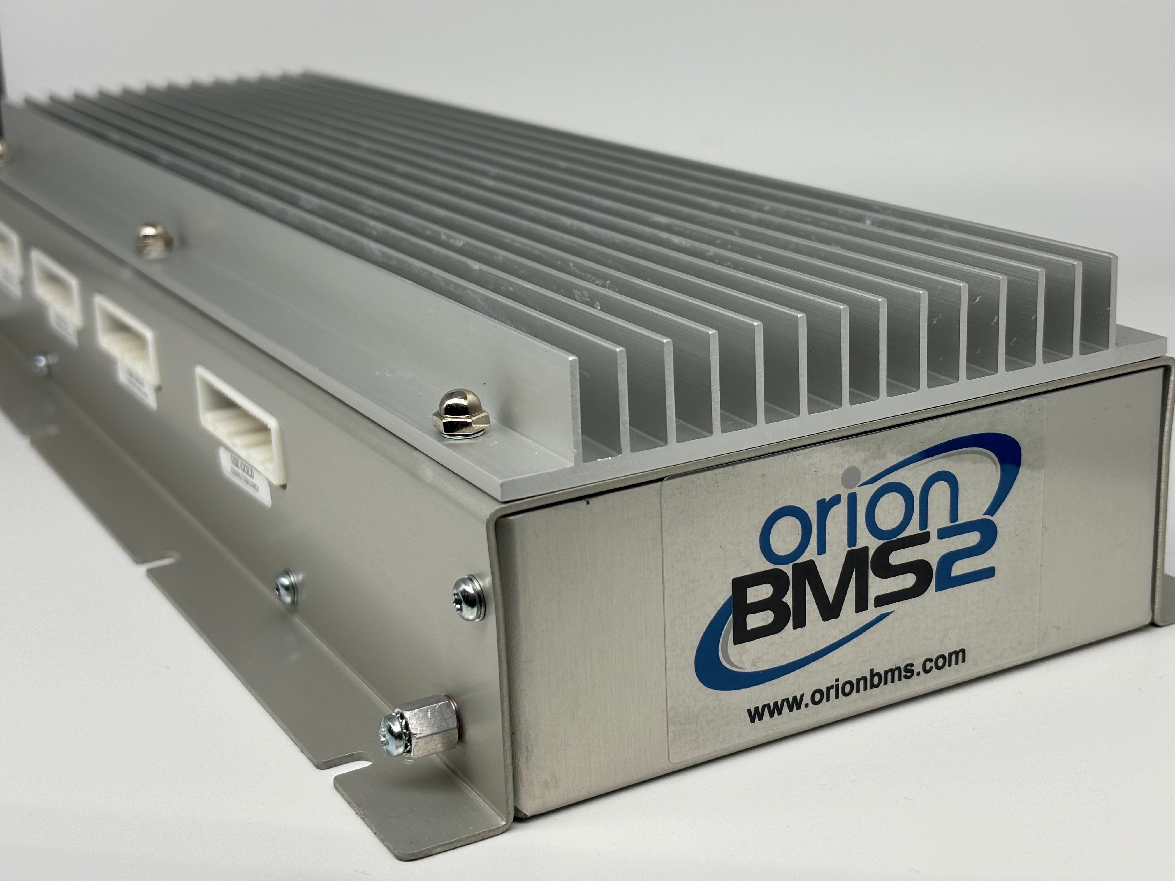Orion BMS - O2 – EVolve Electrics