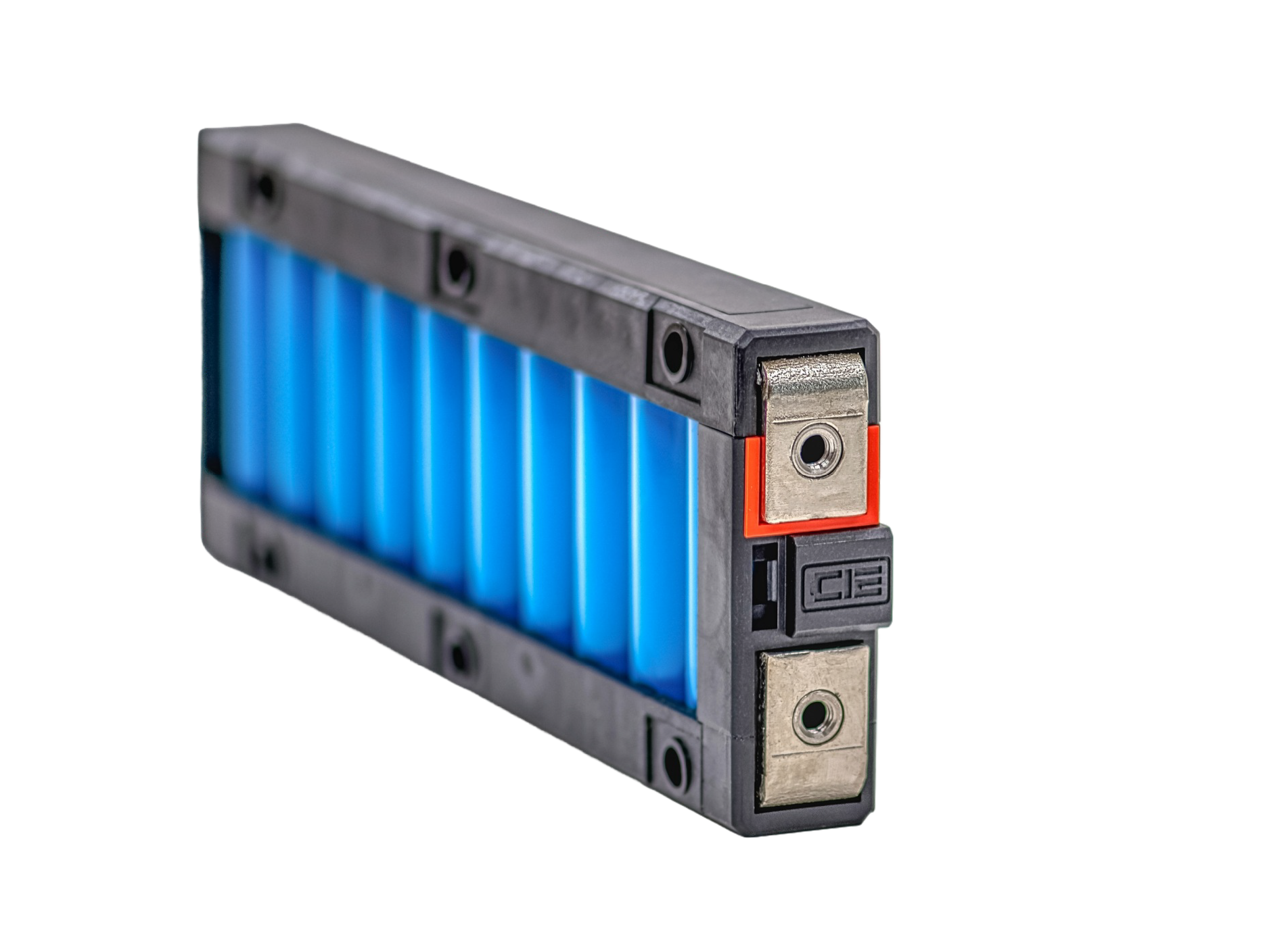 Lithium Block™ | Lithium Ion Module – EVolve Electrics