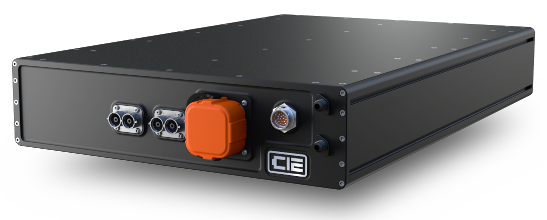 MonoLith™ Battery System – EVolve Electrics