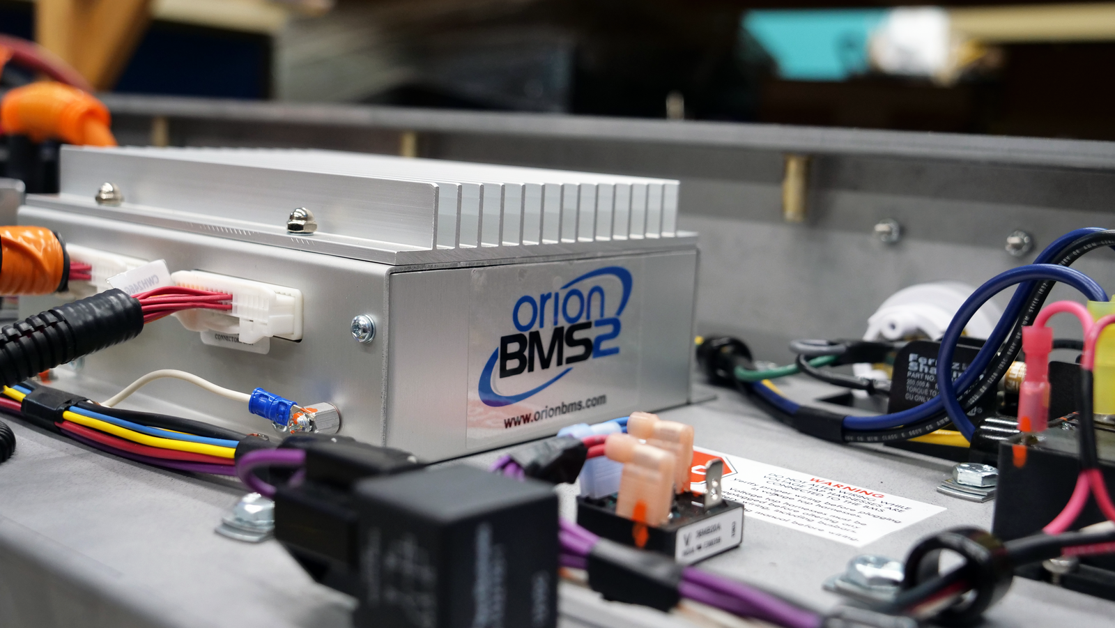 Energy Storage, Lithium Battery, and Electric Vehicle (EV) Products ...