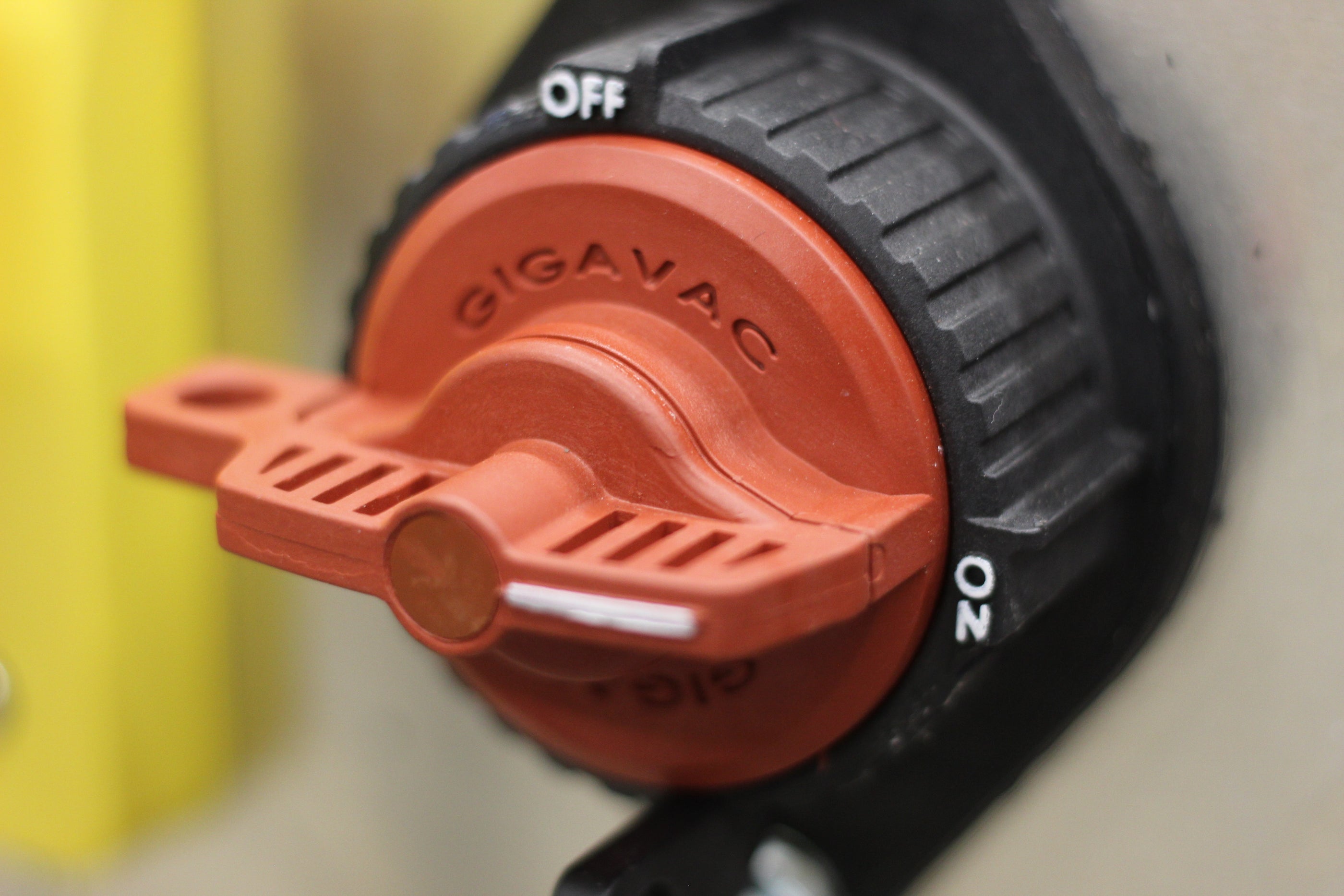 Rincon Power HVBD 600A Disconnect – EVolve Electrics