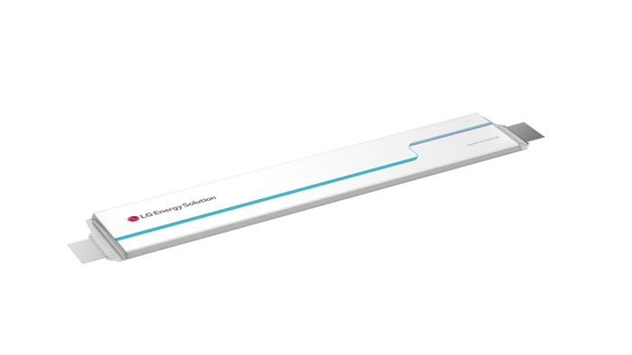 LG E78-2P12S Lithium Ion Battery Module - New – EVolve Electrics