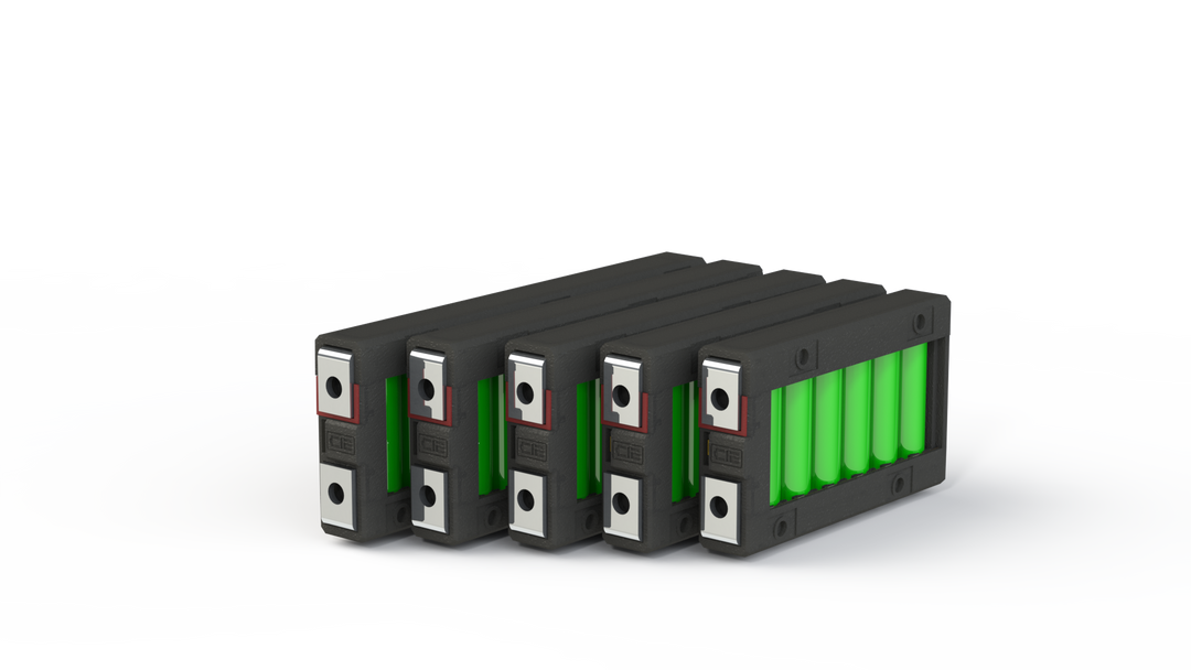 Lithium Block | Lithium Ion Battery – EVolve Electrics