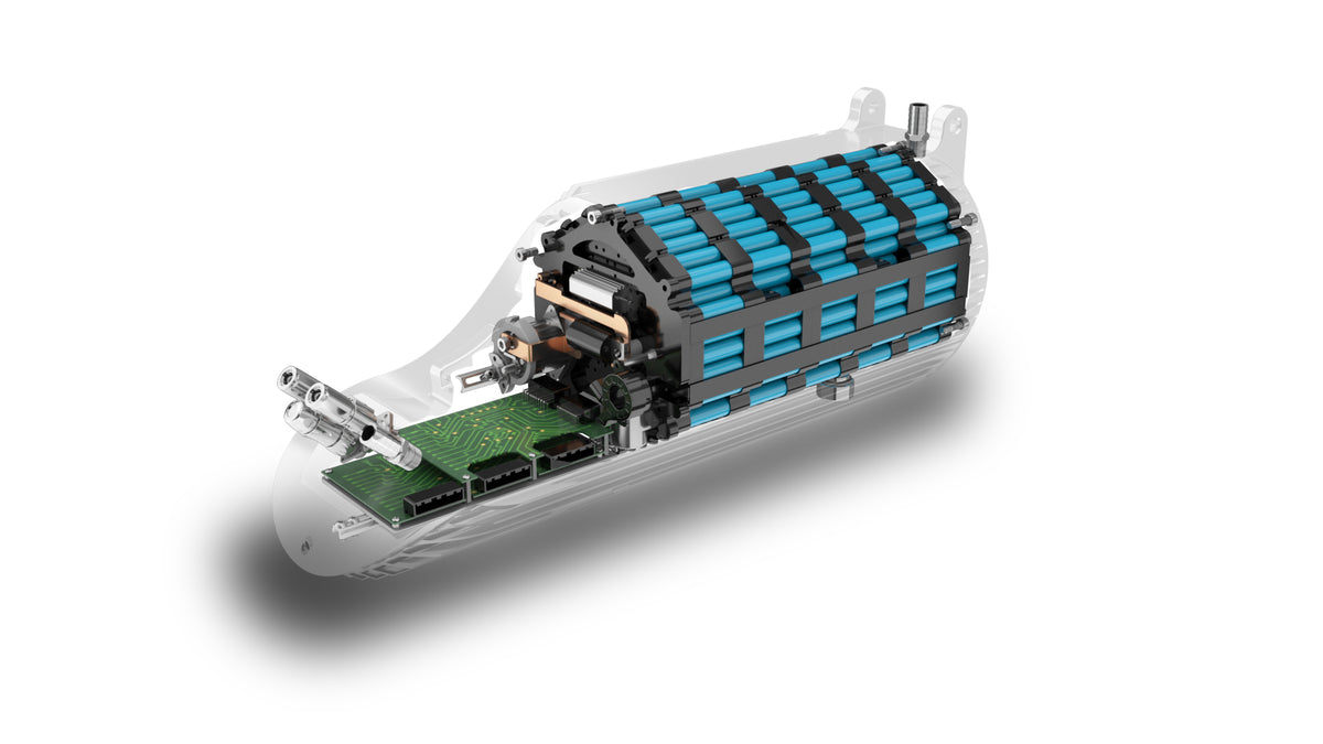 Energy Storage, Lithium Battery, and Electric Vehicle (EV) Products ...