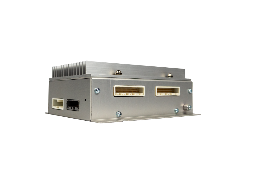 BMS for an Electric Vehicle | Shop at EVolve today! – EVolve Electrics