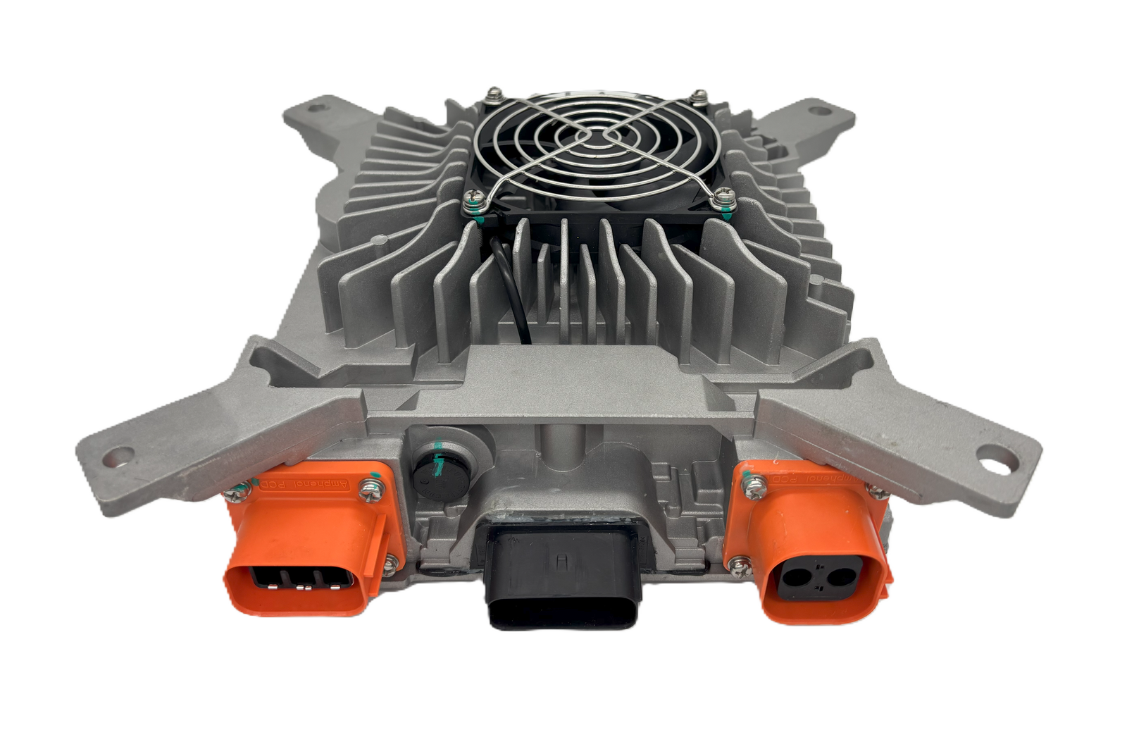 Elcon UHF 3.3kw Charger w/ CANbus | EVolve Electrics