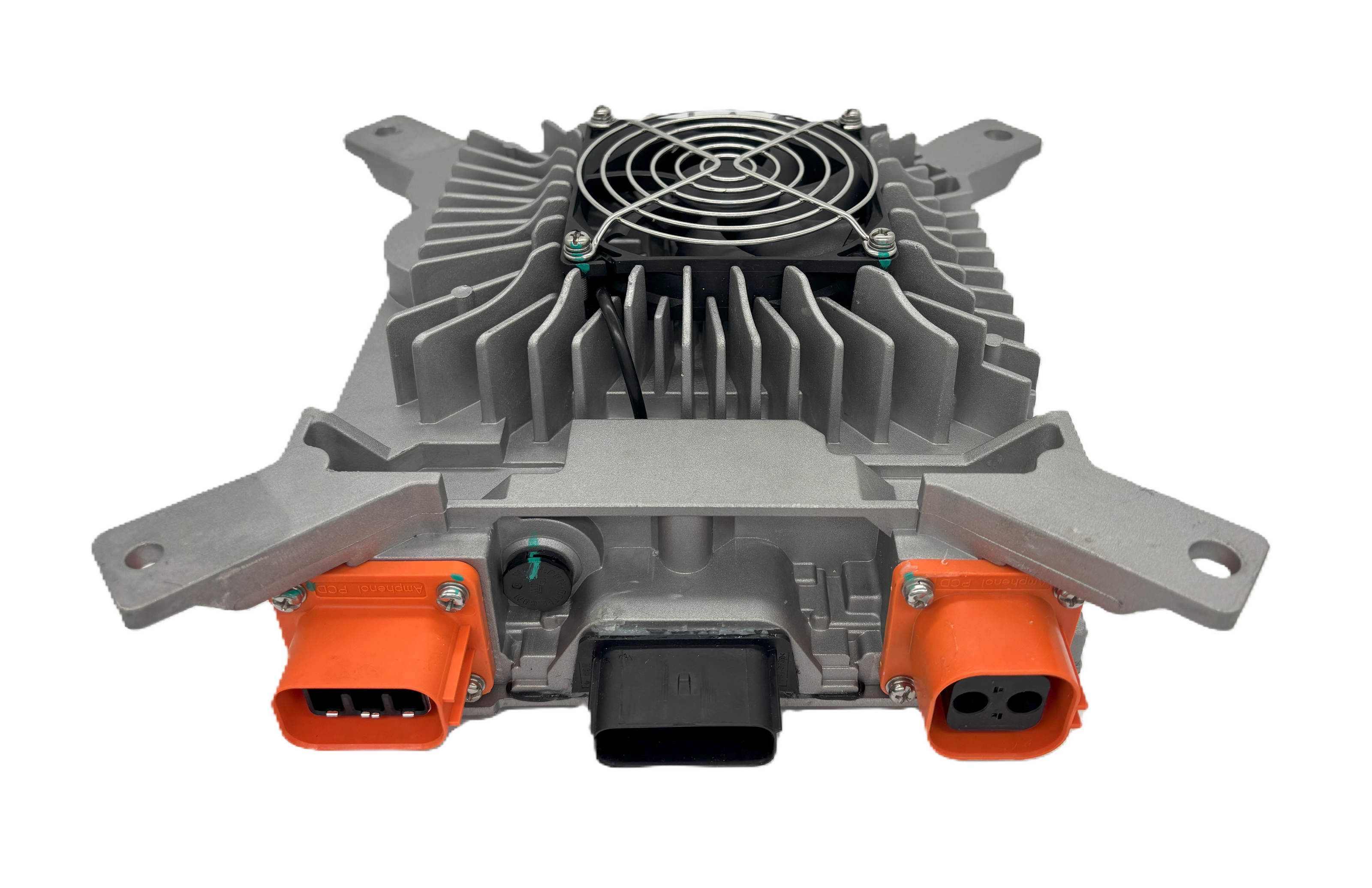 Elcon UHF 3.3kw Charger w/ CANbus | EVolve Electrics