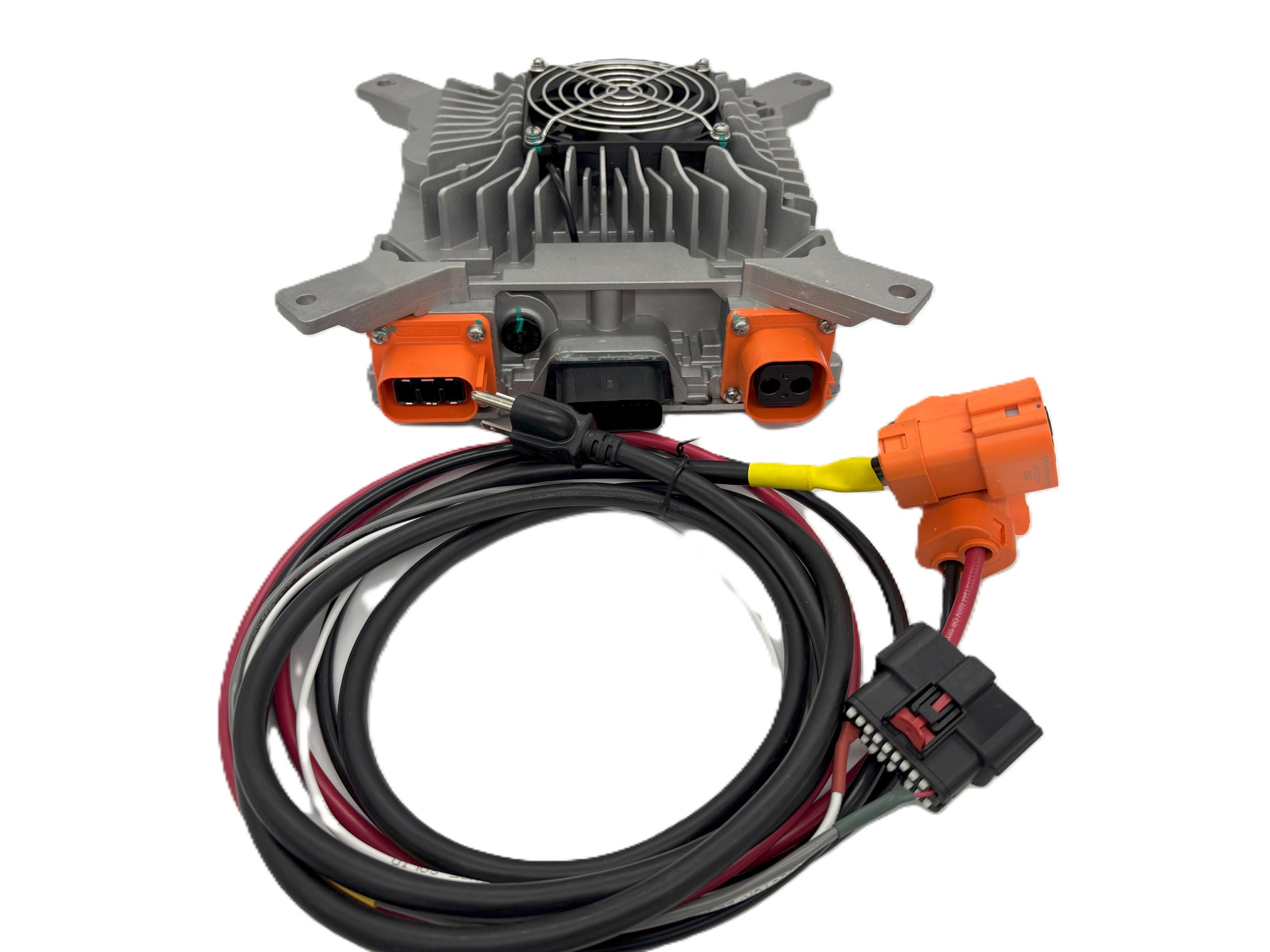 Elcon UHF 3.3kw Charger w/ CANbus | EVolve Electrics