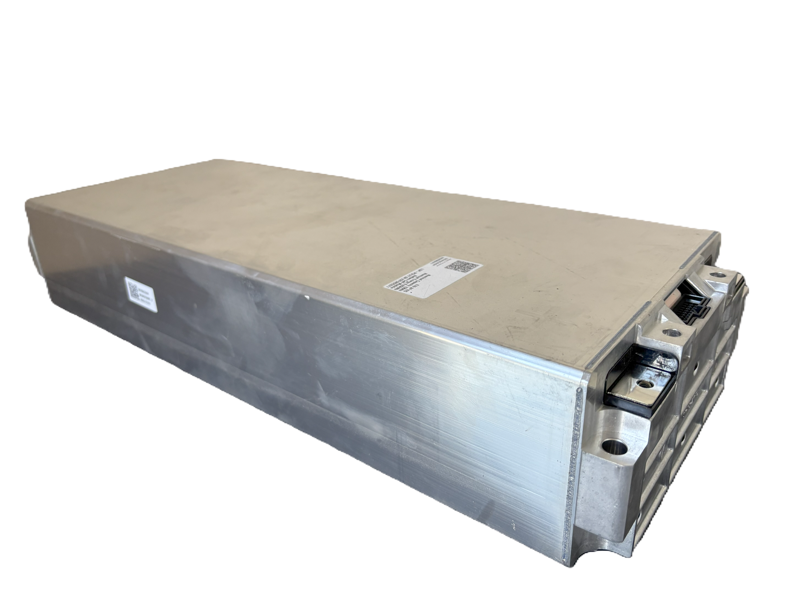LG E78-2P12S Lithium Ion Battery Module - New – EVolve Electrics