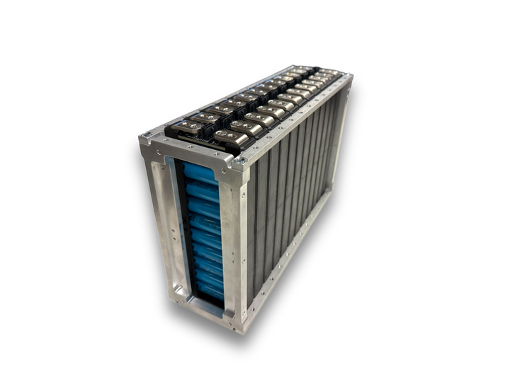 Lithium Ion Batteries – EVolve Electrics