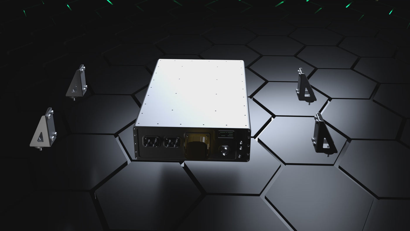 Energy Storage, Lithium Battery, and Electric Vehicle (EV) Products – EVolve Electrics