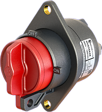 Rincon Power HVBD 600A Disconnect – EVolve Electrics