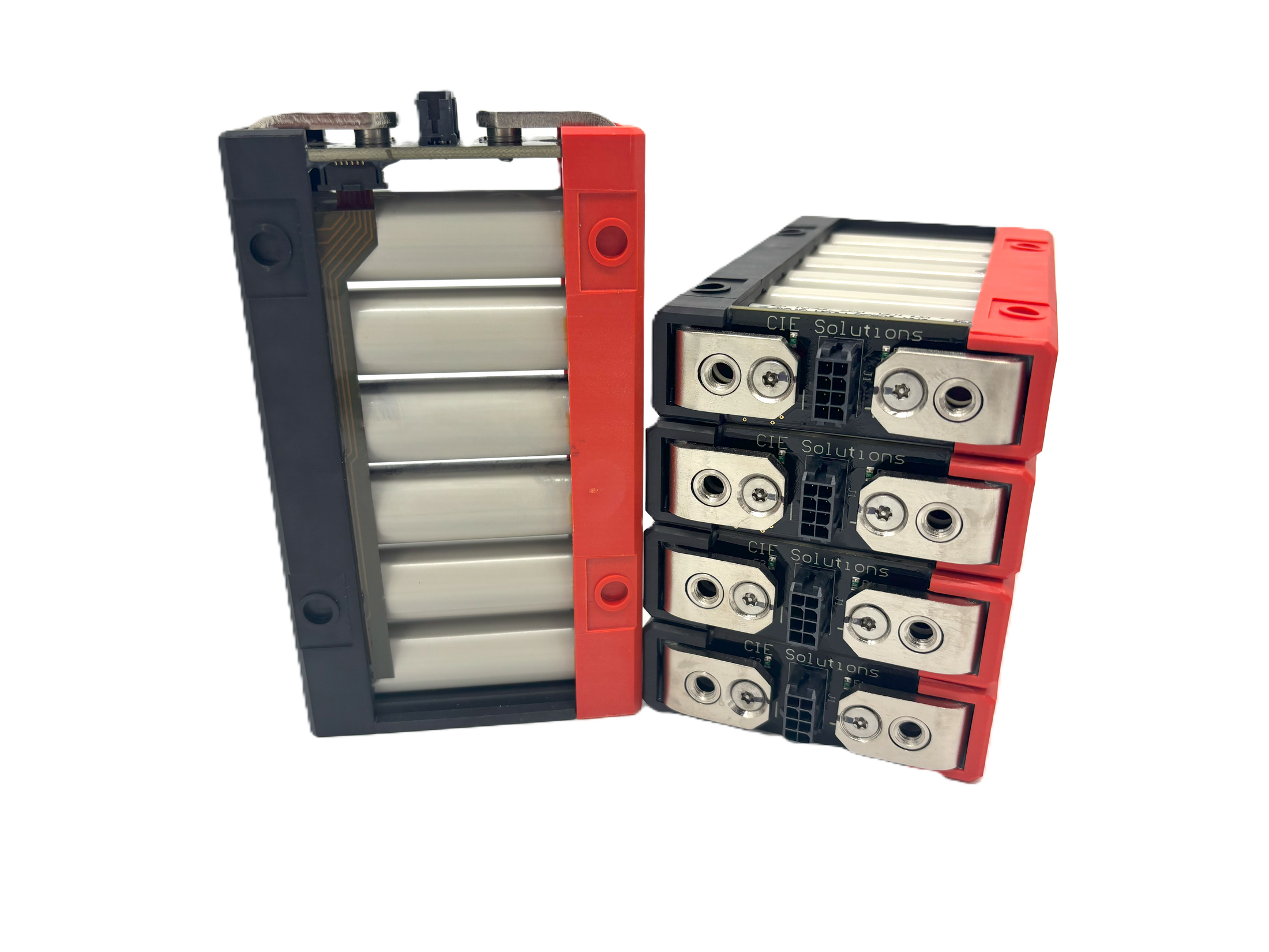 Lithium Block™ GEN 2 Module – EVolve Electrics