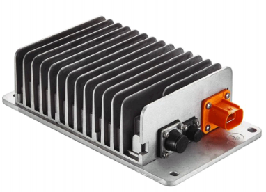 Elcon 1000 Watt IP67 Sealed DC-DC Converter | EVolve Electrics