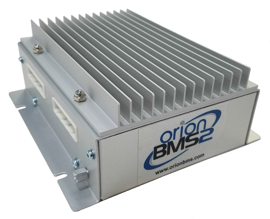 Orion BMS - O2 – EVolve Electrics