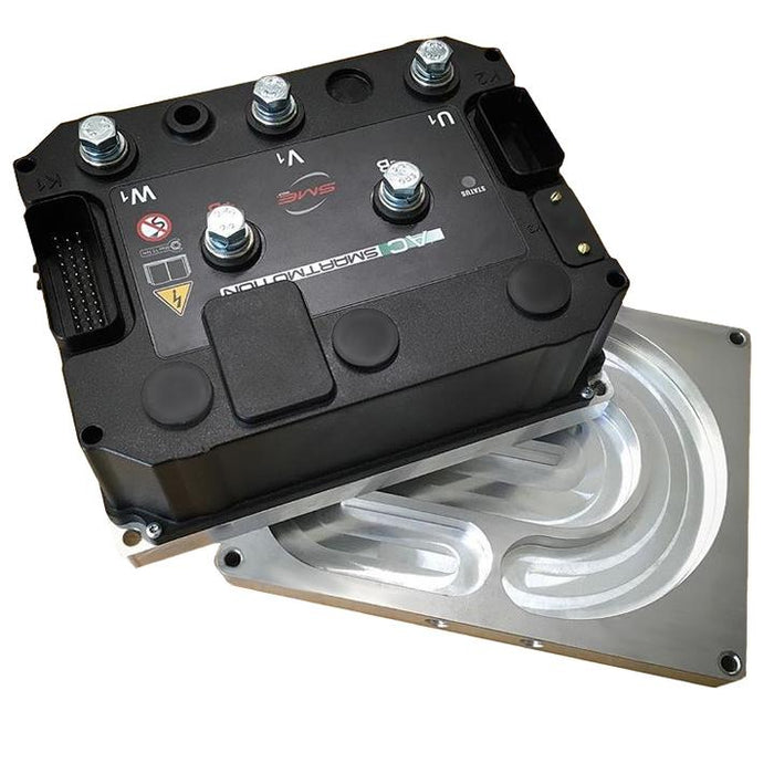 Hyper 9 EV Motor by Netgain Motors | 144Vdc AC Motor – EVolve Electrics