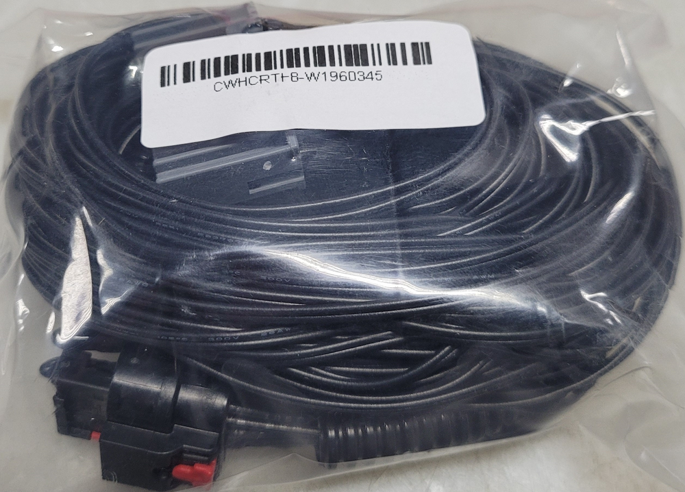 Orion Battery Management System Hall-Effect Current Sensor – EVolve ...