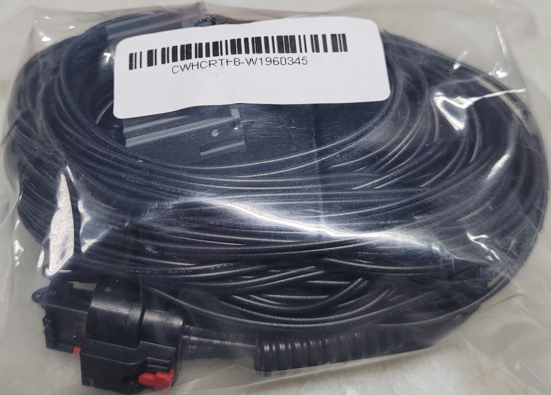 Orion BMS 02 - Replacement Harnesses – EVolve Electrics