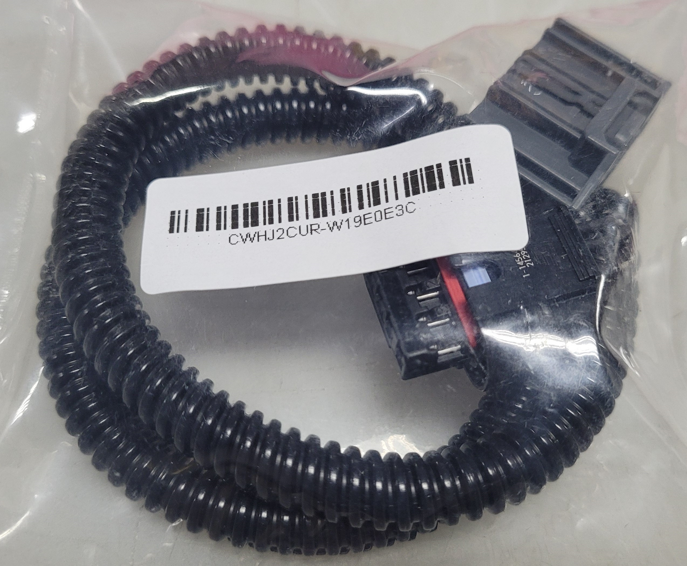 Orion Battery Management System Hall-Effect Current Sensor – EVolve ...
