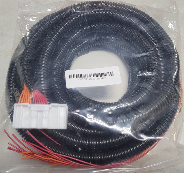 Orion BMS 02 - Replacement Harnesses