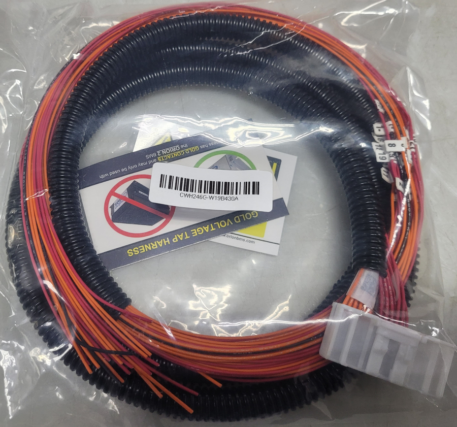 Orion BMS - O2 – EVolve Electrics