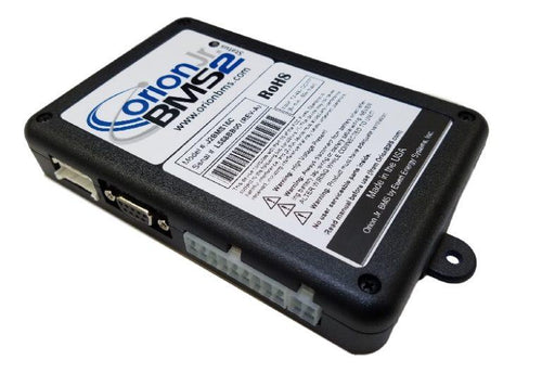BMS with CAN that supports up to 16 cells in series | EVolve Electrics